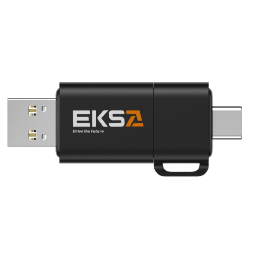 EKSA – Drive the Future